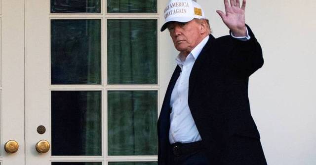 Another federal judge expresses skepticism over Trump law firm ...