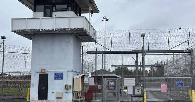NY prison guards beat an inmate to death then tried to cover it up ...