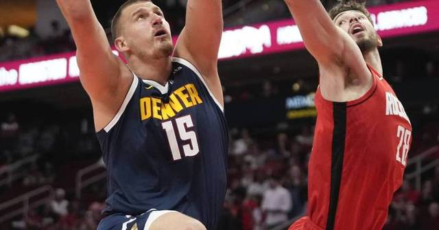 Nuggets bring perfect mark under interim coach David Adelman into NBA ...