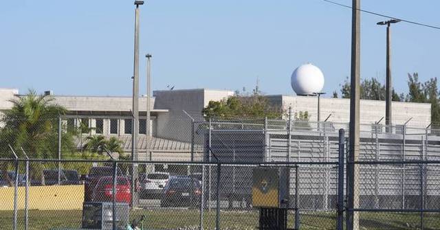 As immigrant arrests surge, complaints of abuse mount at America's ...