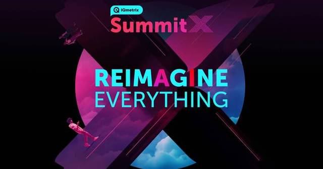 iQmetrix Invites Telecom Retail Sector to ‘Reimagine Everything’ at ...