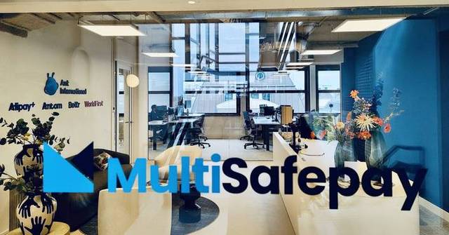 MultiSafepay Supporting 20,000 SMEs to Scale Through Payment Integration and Digitisation with ...
