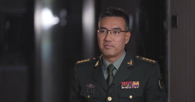 PLA exercises highlight joint operations, precision strikes, control ...