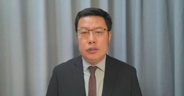 PLA's 'Strait Thunder-2025A' exercises a deterrent to Taiwan ...