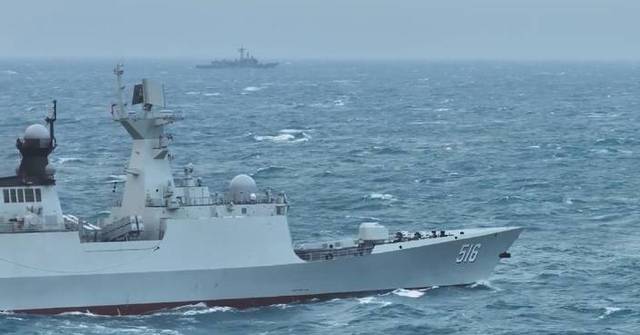 PLA Eastern Theater Command completes all tasks of joint exercises in ...