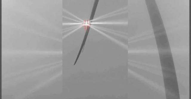 China's first intelligent infrared de-icing equipment successfully ...