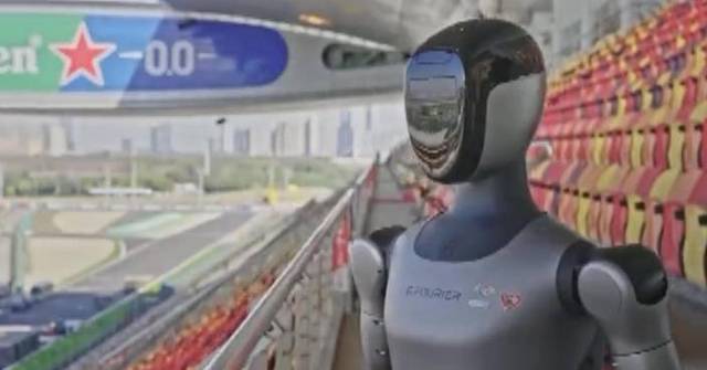 Tech-enhanced tourism offers refreshing experience for visitors during ...