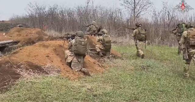 Russia claims control of village in Kursk; Ukraine confirms troop ...