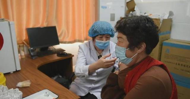 China’s national immunization program marks key health milestones
