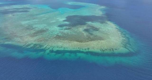 Survey report debunks "sea reclamation" allegations against China