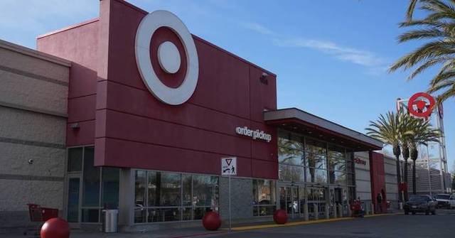 Pastor calls for 'full Target boycott' over concerns about diversity ...