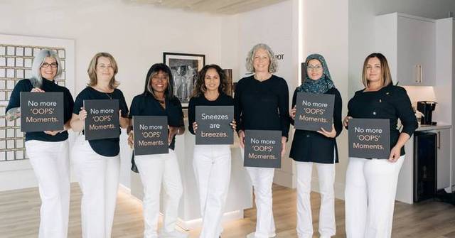 UROSPOT Opens First Lower Mainland Location, Bringing the Pelvic Floor ...