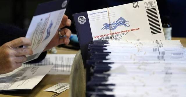 Pennsylvania mail-in ballots don't need accurate envelope dates ...