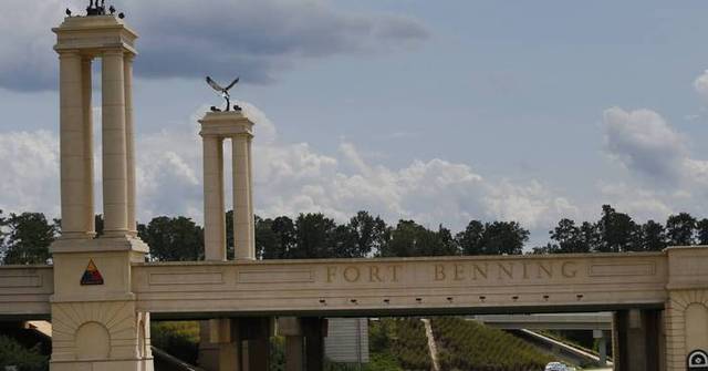 Fort Benning takes back its old name, but to honor a different soldier