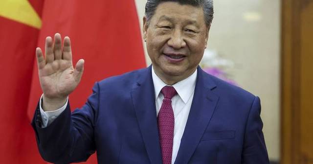 PHOTO COLLECTION: Chinese President Xi Jinping in Southeast Asia