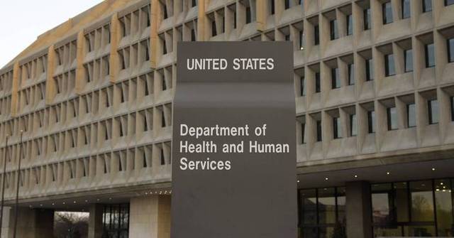 Health department layoffs mean that data on drug use and mental health ...