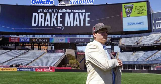 NFL draft suits give prospects another way to cash in on their fame ...