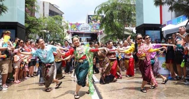 Unlocking Thailand's Festival Potential: Boosting Tourism through ...