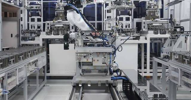 LG Innotek to build FC-BGA into 700 million USD business by 2030 with ...