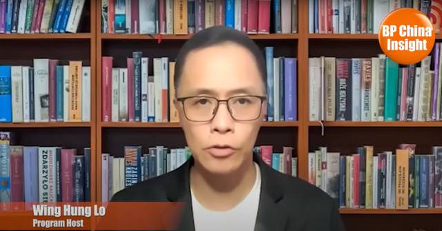 BP China Insight : The U.S. is a broke bully swaggering around ...