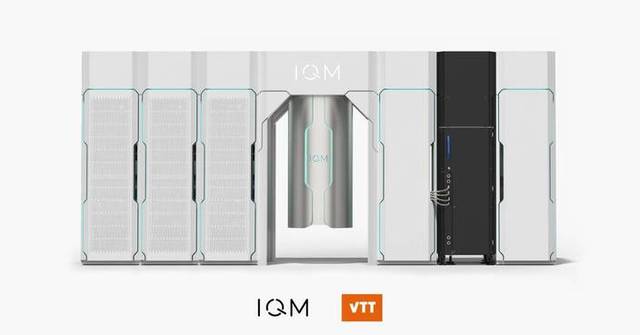 IQM to Deliver World-leading 300-qubit Quantum Computer to Finland