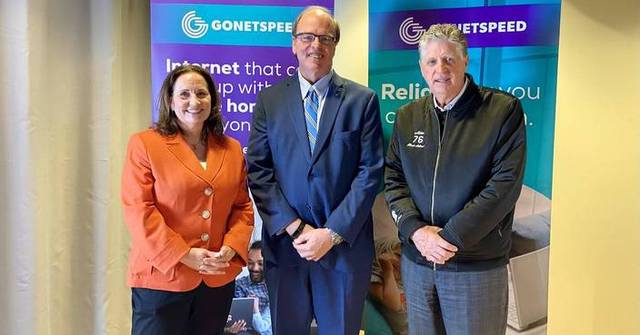 GoNetspeed Celebrates Growing Footprint and 10th State
