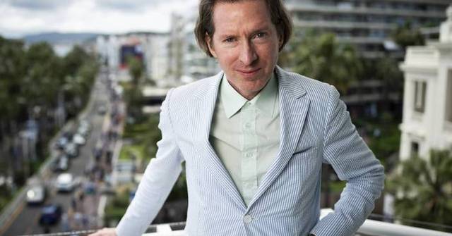Wes Anderson talks 'The Phoenician Scheme,' Gene Hackman and his Cannes bus