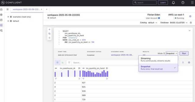 Confluent Unites Batch and Stream Processing for Faster, Smarter ...