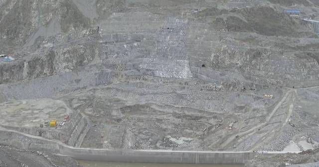 Chinese engineer contributes to record-breaking dam project in northern ...