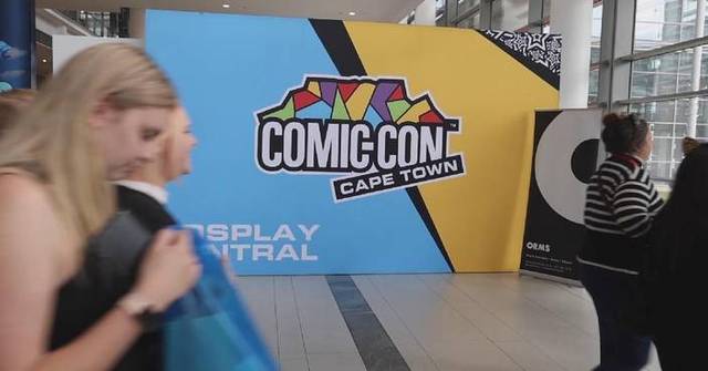 Comic Con Cape Town 2025 closes