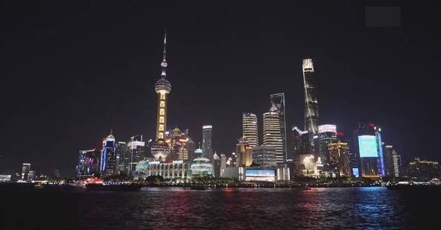 Shanghai tourism booms during Japan’s Golden Week