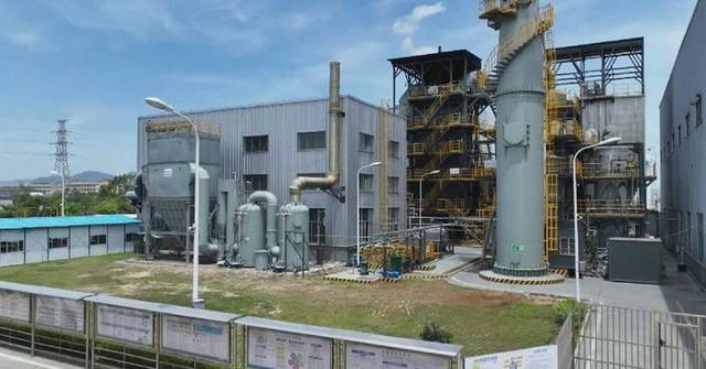 China's e-waste disposal town transforms into national recycling hub