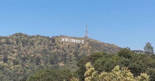 Trump's proposed movie tariffs counterproductive to reviving Hollywood: expert