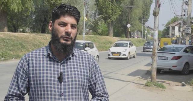 Kashmir residents hope for lasting peace as India, Pakistan reach ceasefire