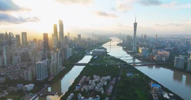 GBA’s 9 mainland cities register steady foreign trade growth in Jan-April