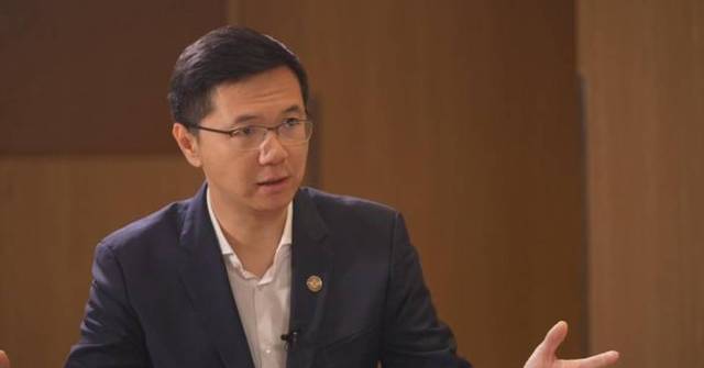 China taps patient capital, deeper reforms to power innovation: Beijing ...