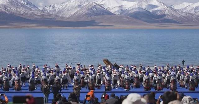 Xizang takes on new look since peaceful liberation 74 years ago