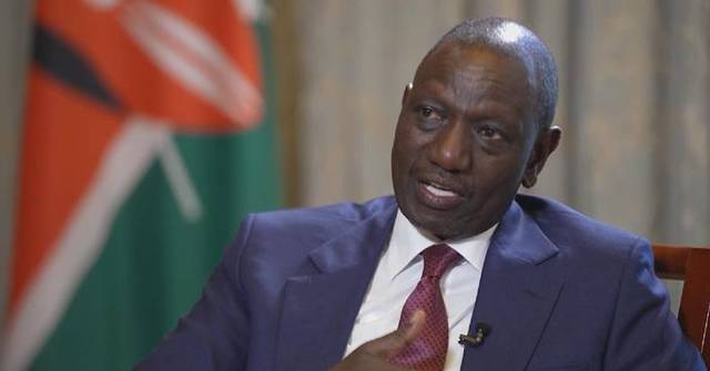 Chinese media coverage of wildlife migration boosts Kenya's tourism ...