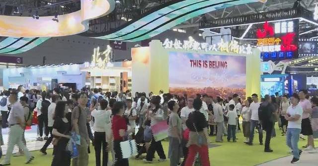 Cultural innovation highlighted at cultural industries fair in Shenzhen