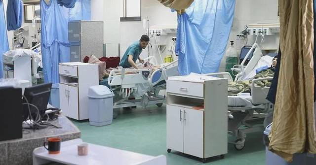 Gaza doctor loses 9 of 10 children in Israeli strikes, husband in ...