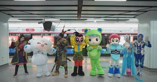 Cartoon, animation festival in east China's Hangzhou presents Chinese ...