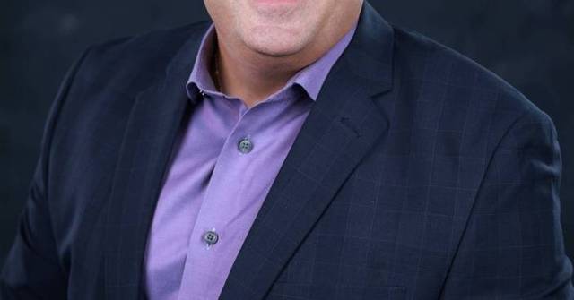 Jim Curry, Appointed Vice President, Branch Manager of Exchange Bank’s ...