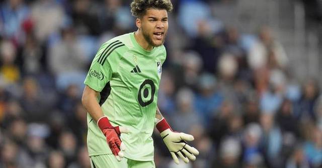 Minnesota United wins 3-0, extends St. Louis City's winless streak to ...