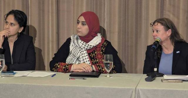 Georgetown student released from immigration detention after federal ...