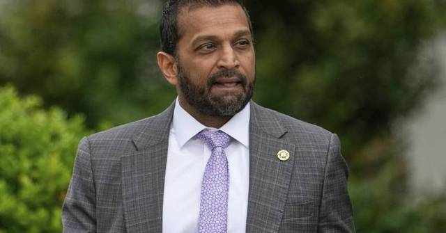 FBI reassigns agents photographed kneeling during 2020 racial justice ...