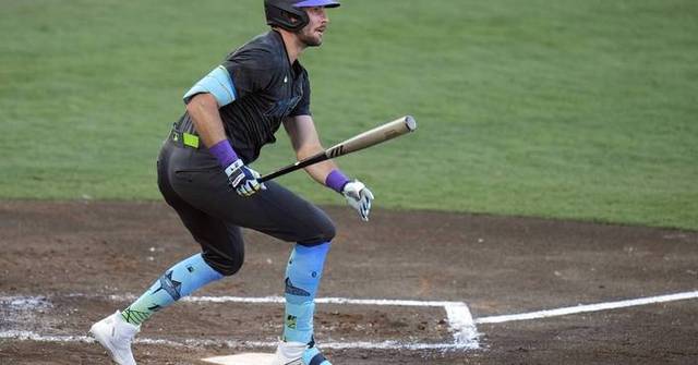 Lowe and Mead homer, Rays beat Blue Jays 3-1 for 3rd straight win