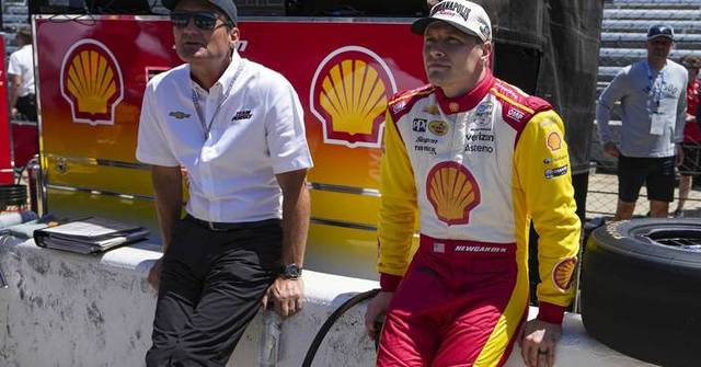 Penske fires top 3, including Tim Cindric, from IndyCar organization as ...