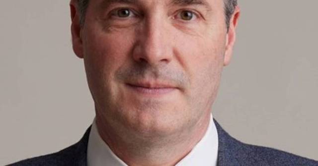 Mattel Appoints Paul Ruh as Chief Financial Officer