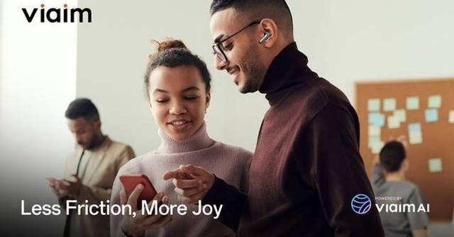 Less Friction, More Joy: How viaim RecDot Turns Work Wins into Brighter Days