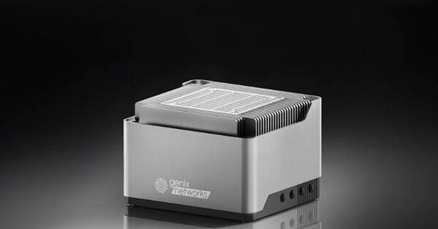 Gemtek Technology to Showcase 800G Optical Module, Software Cloud, and ...